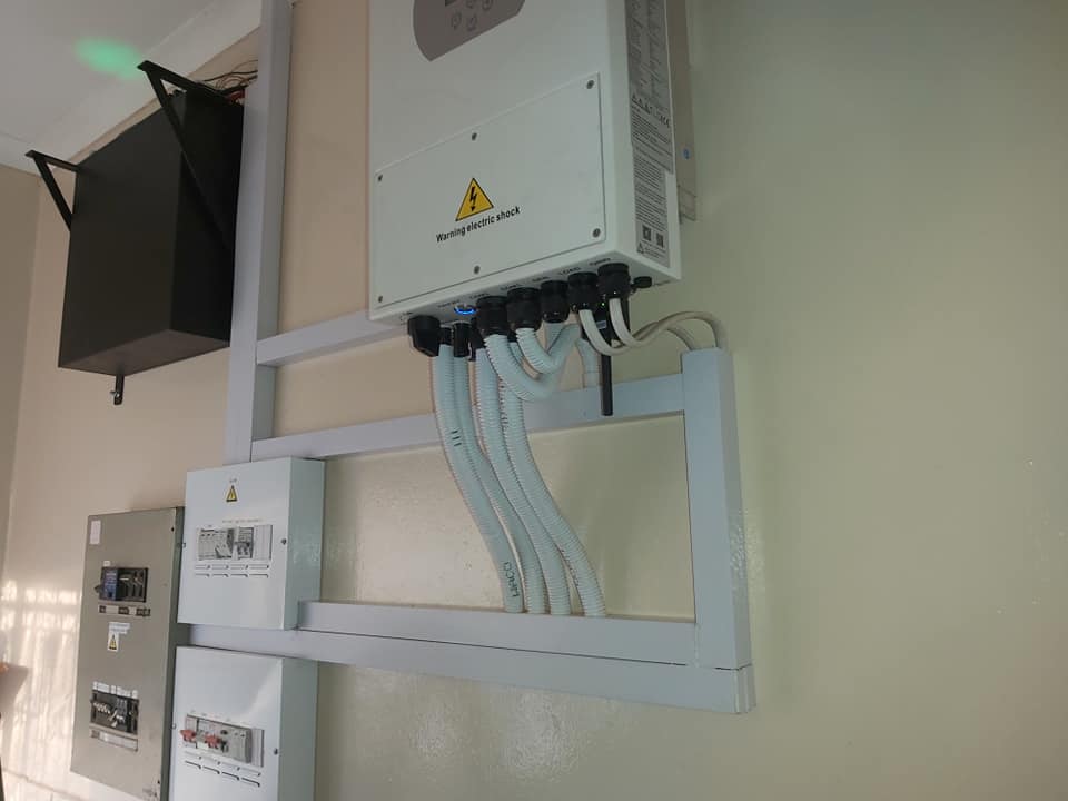 Projects - Pro Electric