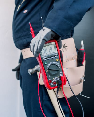 About Us - Pro Electric